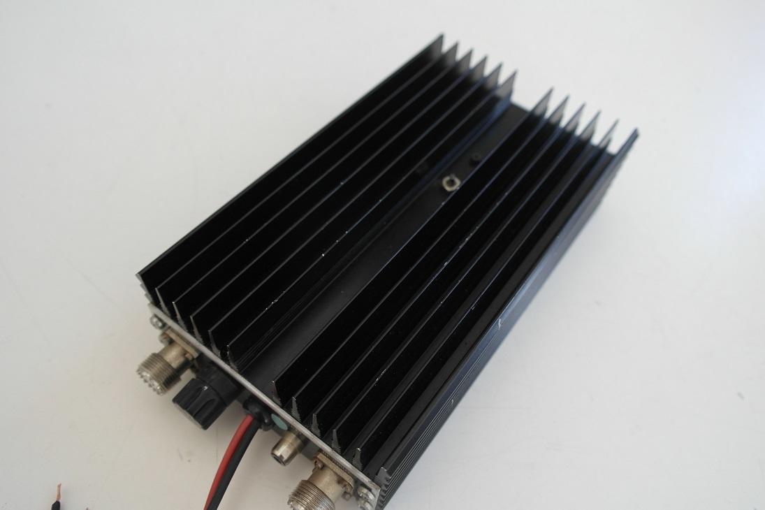 Second Hand Microwave Modules MML 144/50 2m 40 Watt Amplifier ...