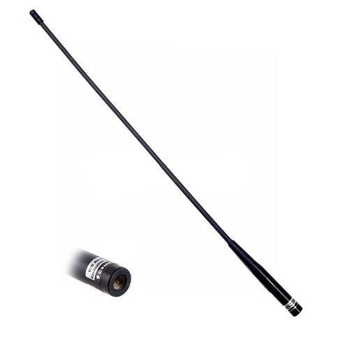 Comet Ca-2x4srnmo Comet B 10 2M 70cm Dual Mobile Antenna PL259 2 Meter ...
