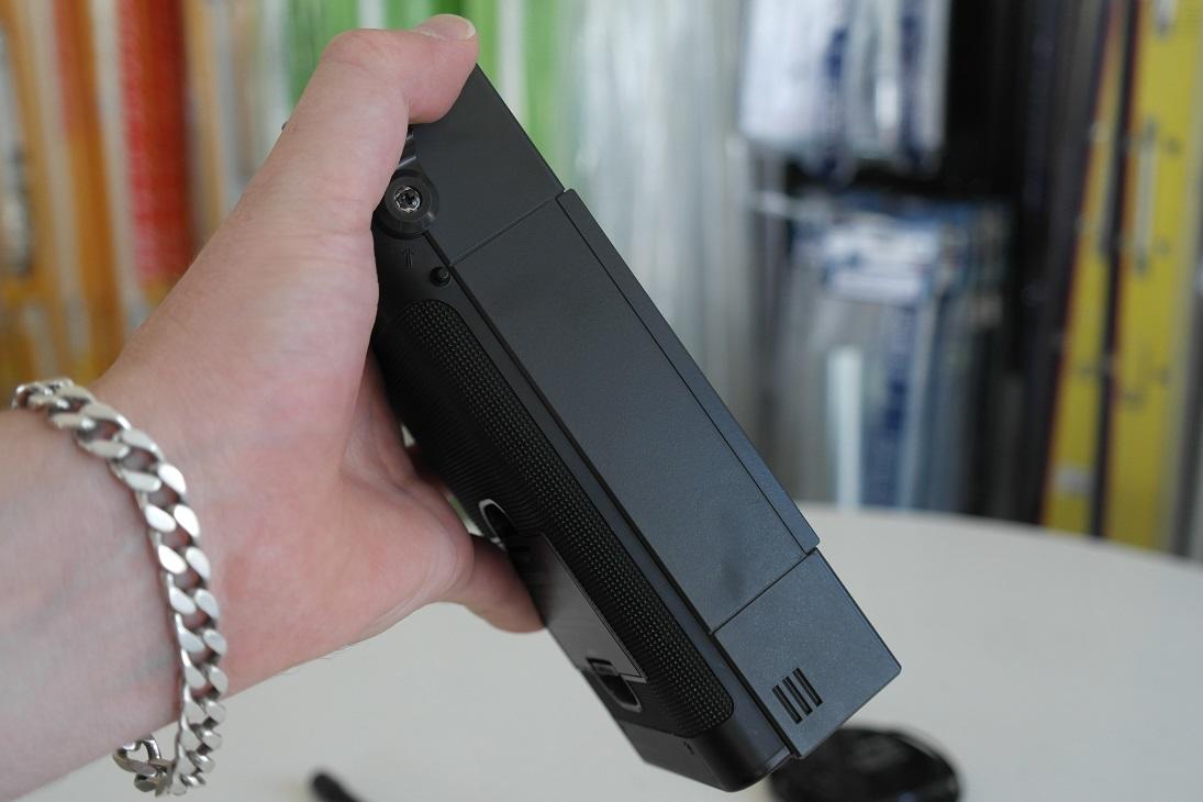 Second Hand Sony Air 7 Handheld Airband Scanner - Radioworld