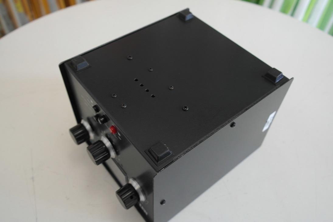 Second Hand MFJ-974B 6 - 80 Meter Balanced Line Antenna Tuner - RW UK