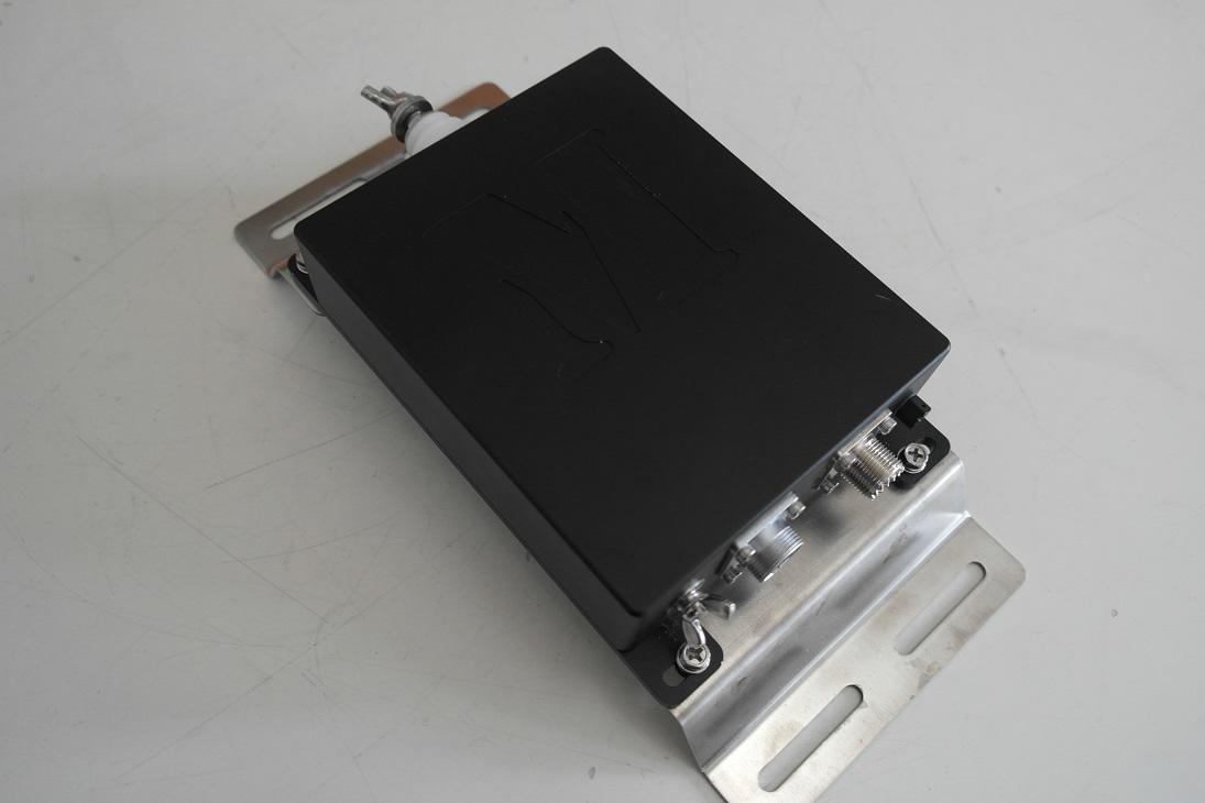 Second Hand Mat Tuner MAT40 External Outdoor Antenna Tuner - Radioworld UK