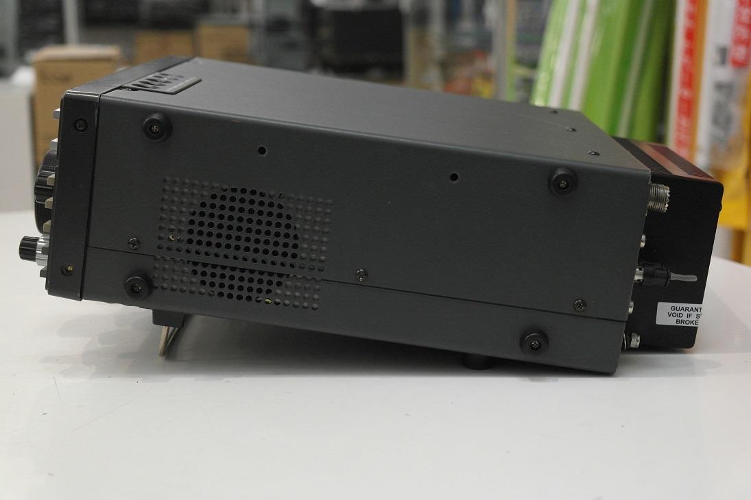 Second Hand Icom IC-751A HF Transceiver - Radioworld UK