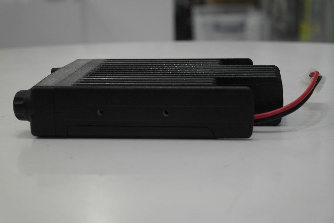 Second Hand Icom IC-2200H 144-146 Mhz - Radioworld UK