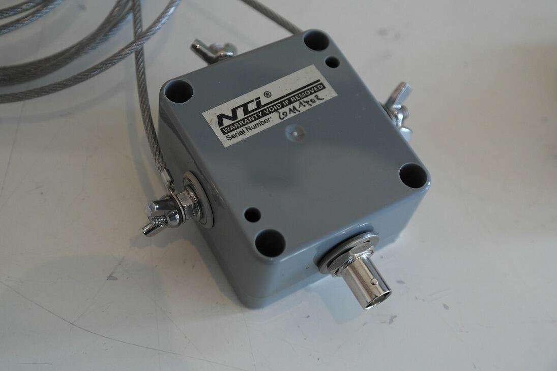 Second Hand Bonito MegaLoop FX Active Loop Antenna - Radioworld UK