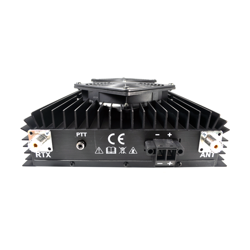 RM HLA305V Professional Wideband HF 1.8-30MHz (250W) Amplifier (with ...