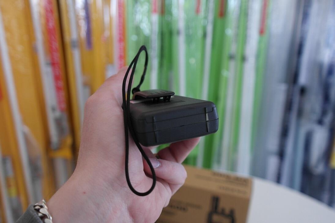 Second Hand Yaesu VR-500 Multimode Communications Receiver - RW UK