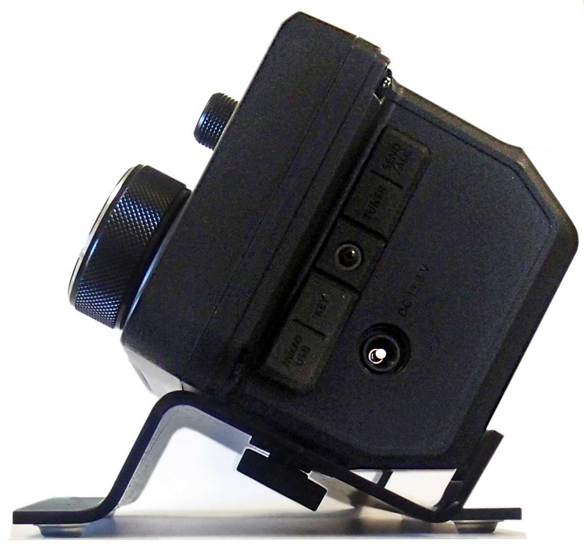 Icom ic-705 desk stand nifty products usa at Radioworld UK