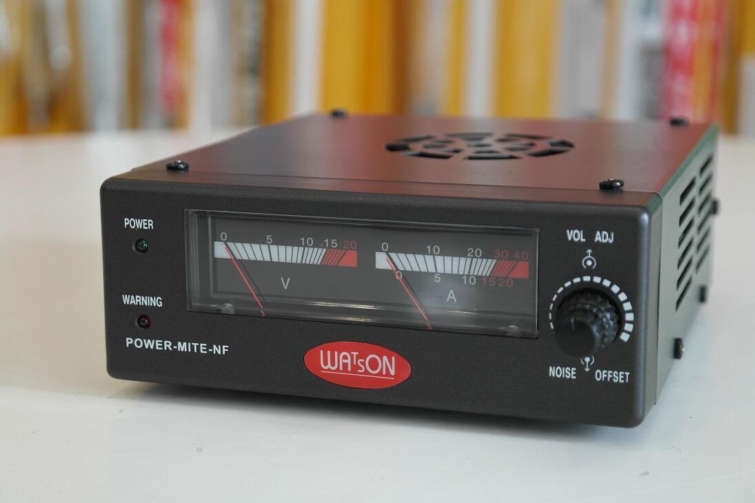 Used Power Supplies - Linear & Switch Mode