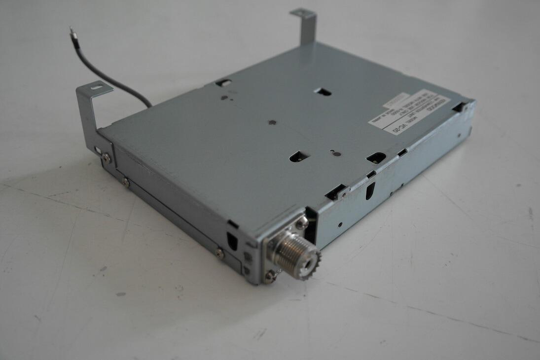 Second Hand Kenwood VC-20 VHF Converter For R5000 - Radioworld UK
