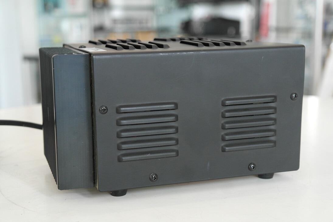 Second Hand Maplin XM-19V 10 Amp Linear Power Supply - Radioworld UK