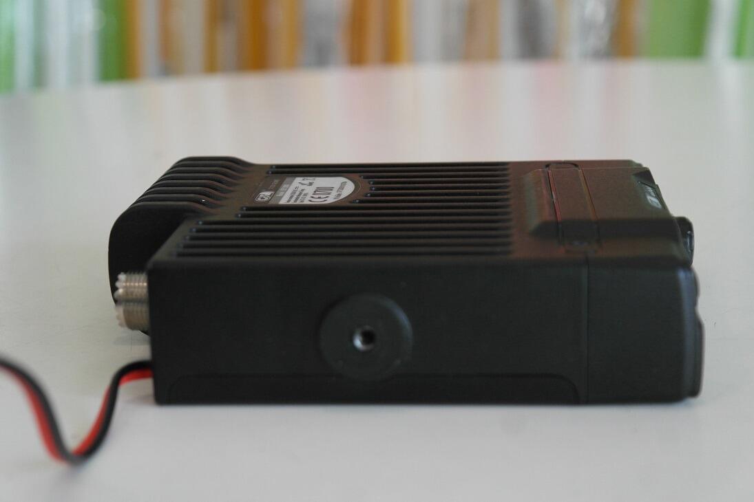 Second hand crt 2000 micro am fm cb radio - Radioworld UK