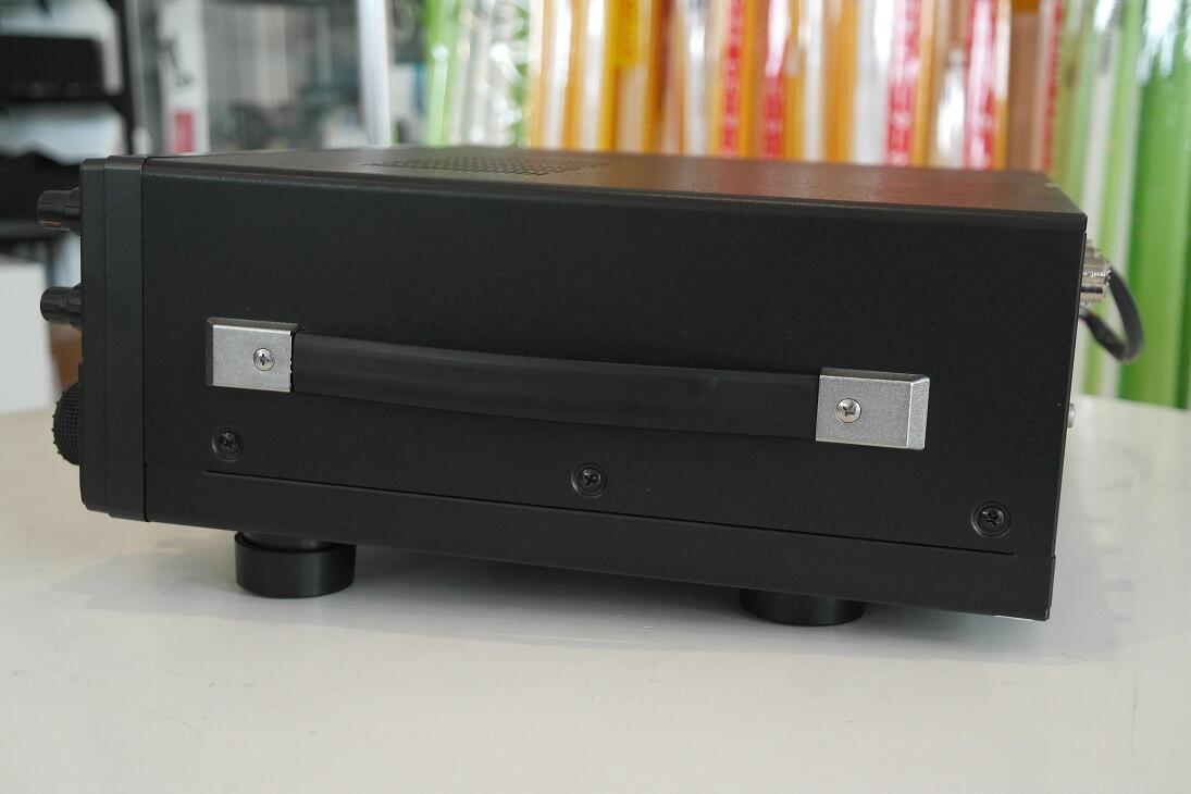 Second Hand Yaesu FT-2000 HF Transceiver - Radioworld UK 01922 414796