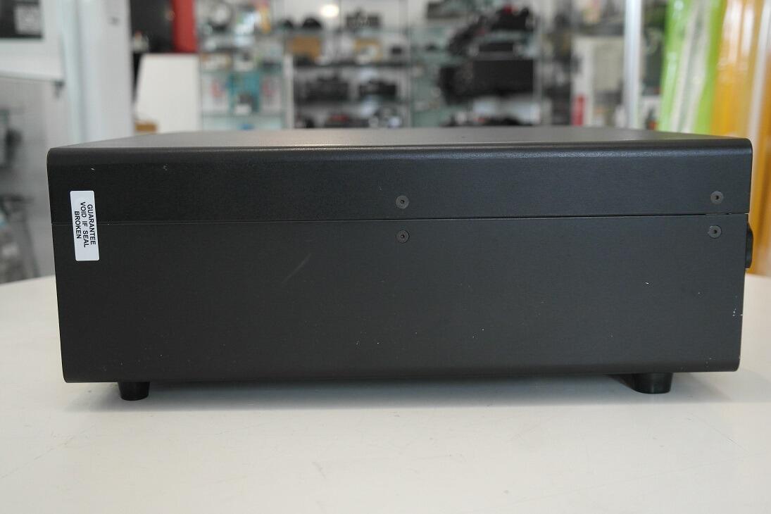 Second hand dentron mt-2000a 3kw hf manual antenna tuner - Radioworld UK