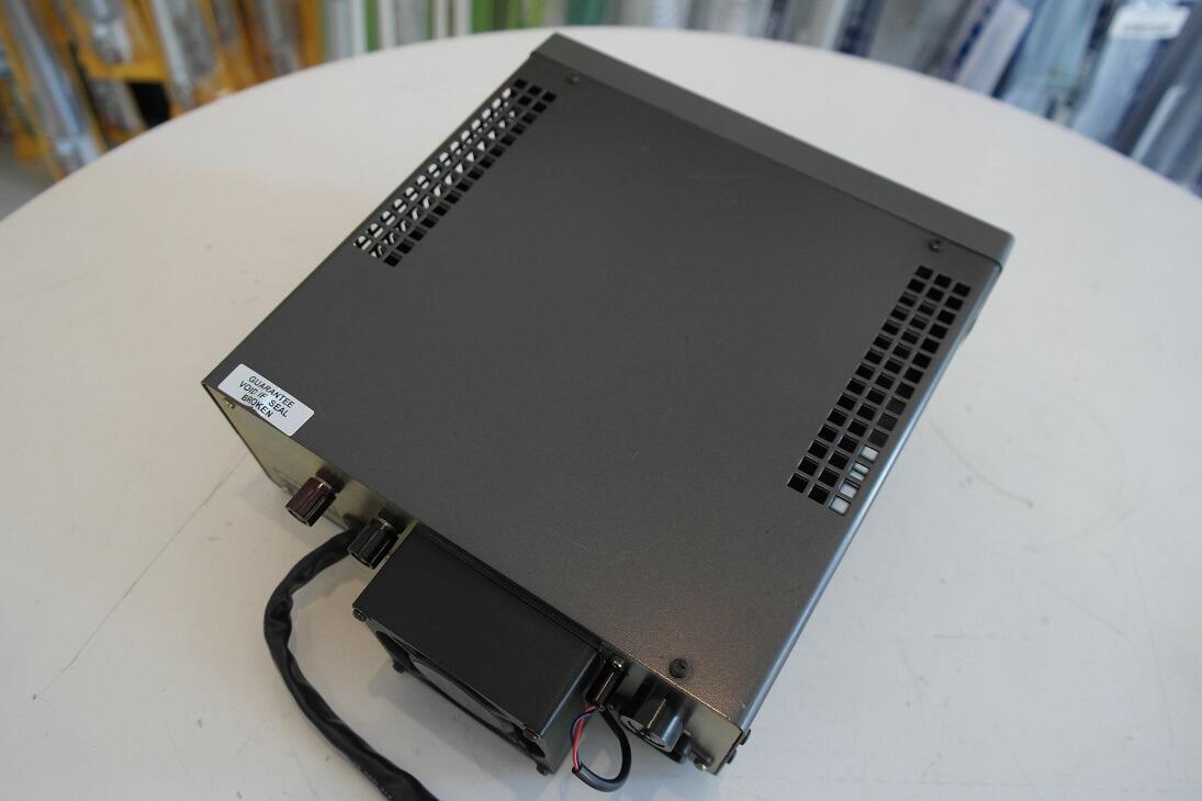 Second Hand Yaesu FP-757HD Power Supply - Radioworld UK