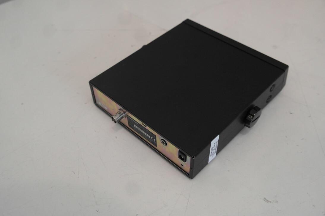 Second Hand Realistic Pro-2026 Mobile Scanner - radioworld