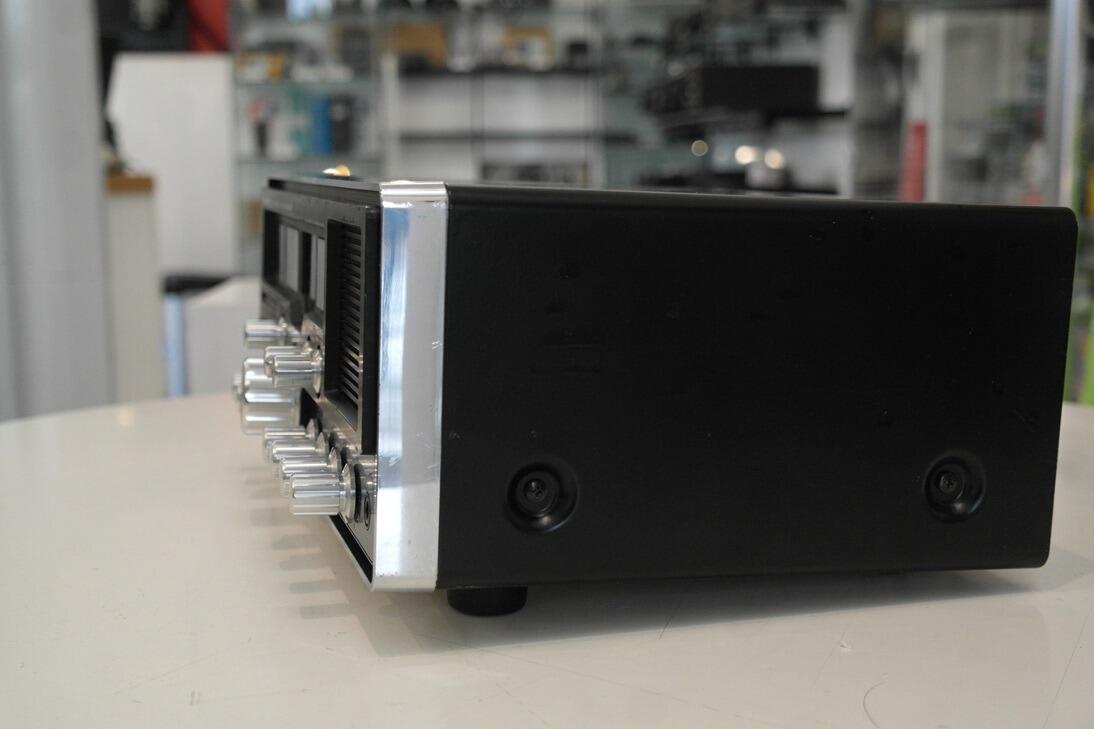 Second Hand Midland 76-900 UK FM Base-station CB Radio with MID ...