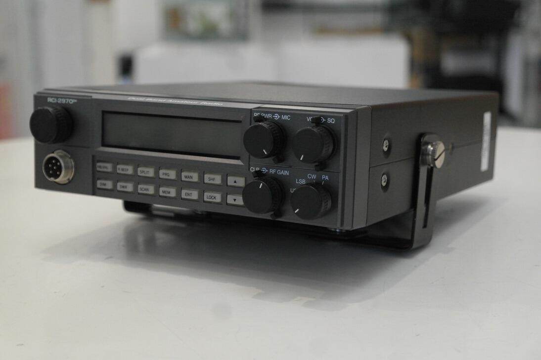 Second Hand Ranger RCI2970 150 Watt Mobile CB Radio