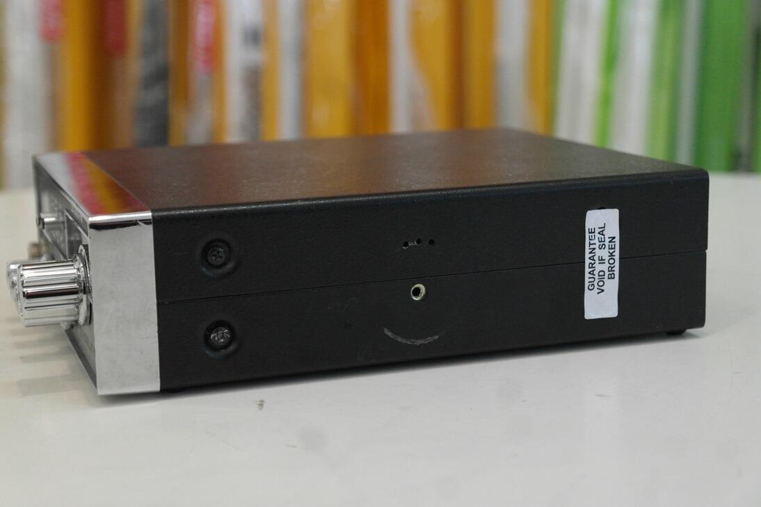 Second Hand Fidelity CB 2000 FM CB 27 MHz FM Mobile Transceiver ...