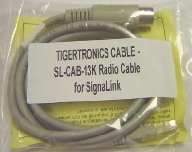 Tigertronics Signalink USB - Radioworld UK