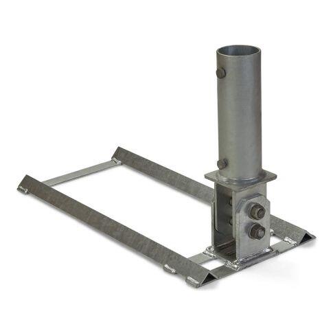 Moonraker Drive-On Tilt-Over Antenna Base for Up to 2" Mast - Radioworld UK