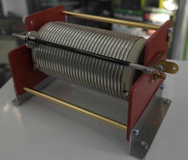 Palstar at4k roller inductor palstar tuner spare parts - antenna tuner ...