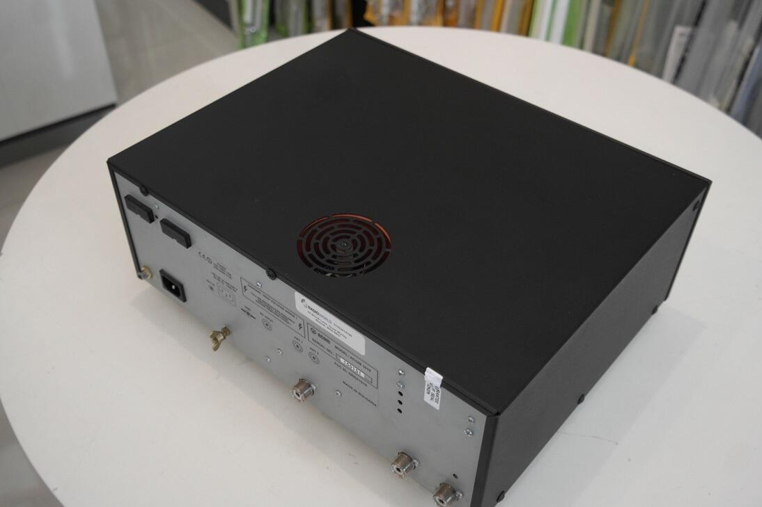 Second Hand Acom 1010 HF 700W Linear Amplifier - RW UK