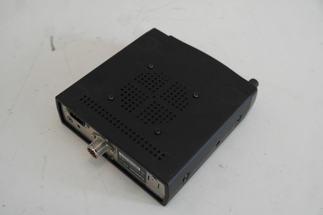 Second Hand Maycom EM-27 CB Transceiver a compact and reliable ...