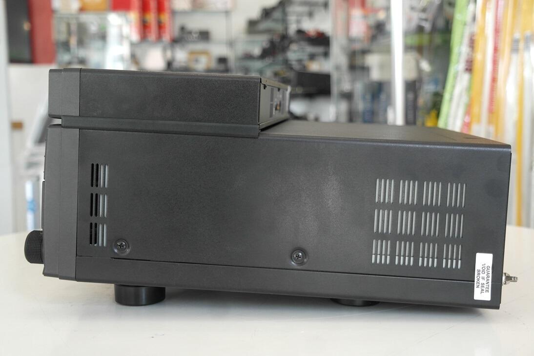 Yaesu FTDX5000MP Limited HF Transceiver | Radioworld UK