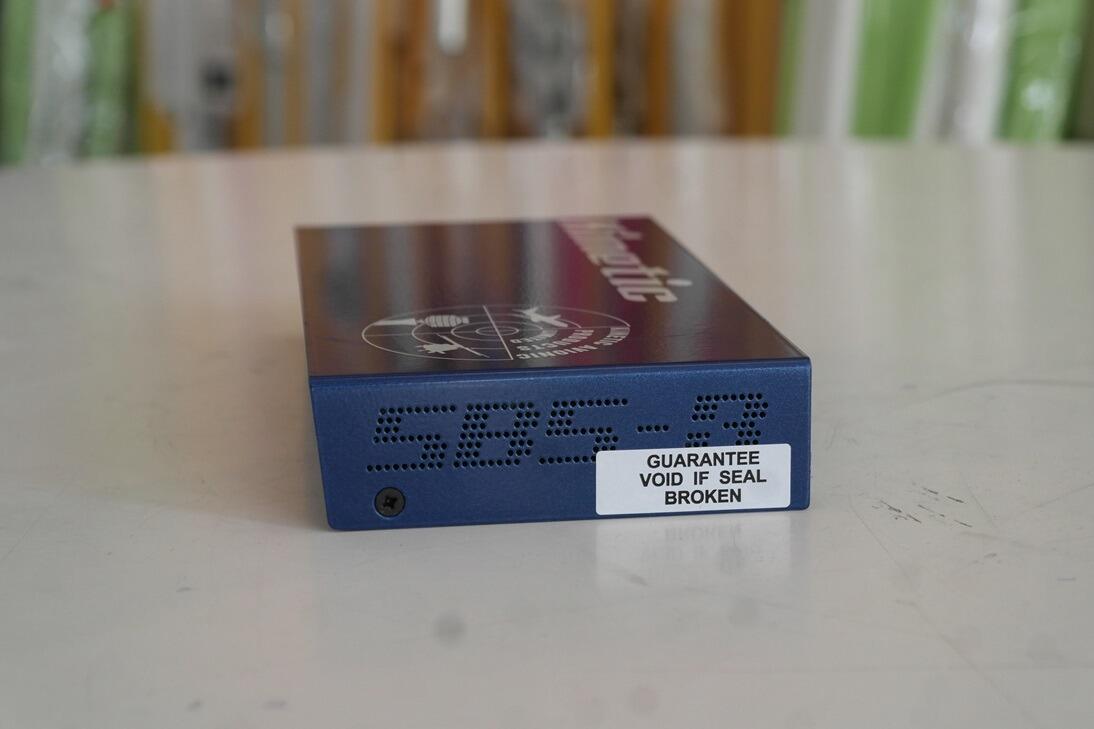 Second Hand Kinetic Avionics SBS-3 Virtual Radar Box - Radioworld UK