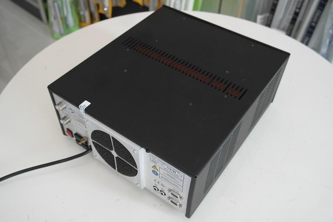 Second Hand ACOM 600S HF 6m Linear Amplifier - Radioworld UK