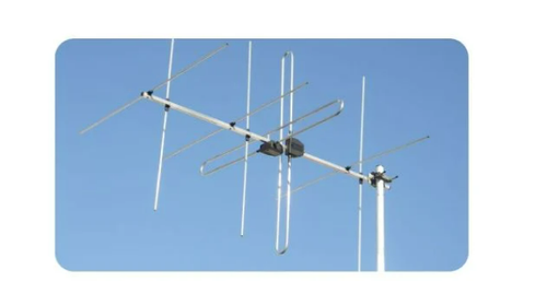Wy7023 - 23 element 70cm yagis 432mhz 800w Radioworld UK