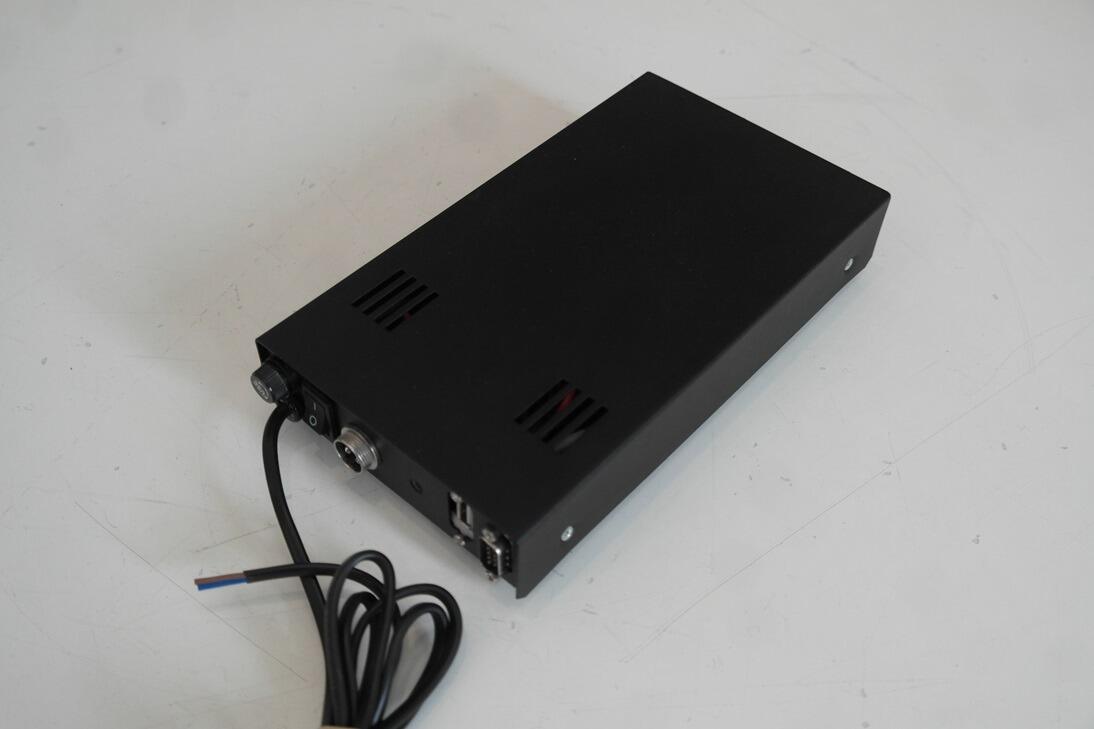 Second Hand SPID Rot1Prog Controller Only - Radioworld UK