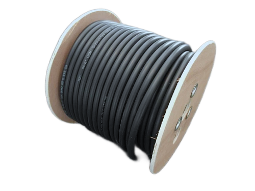 Rg-58 coaxial cable, 50 ohm military grade, 50 meters - Radioworld UK