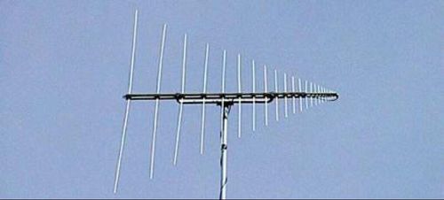 Cushcraft A148-20T is a 2m 10 element crossed Yagi antenna - Radioworld UK