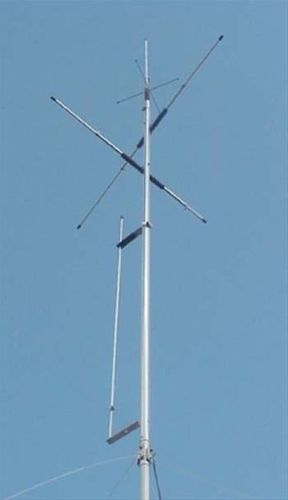 Cushcraft ma5b - Radioworld UK