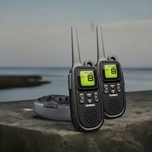 Uniden ubc125xlt programmed for airband - Radioworld UK