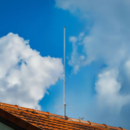 Scanner Aerials - Radioworld UK