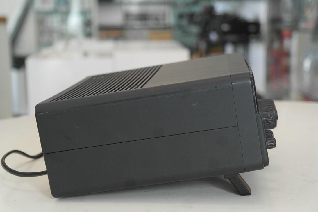 Second Hand Realistic DX-394B HF Receiver - Radioworld UK 01922 414796