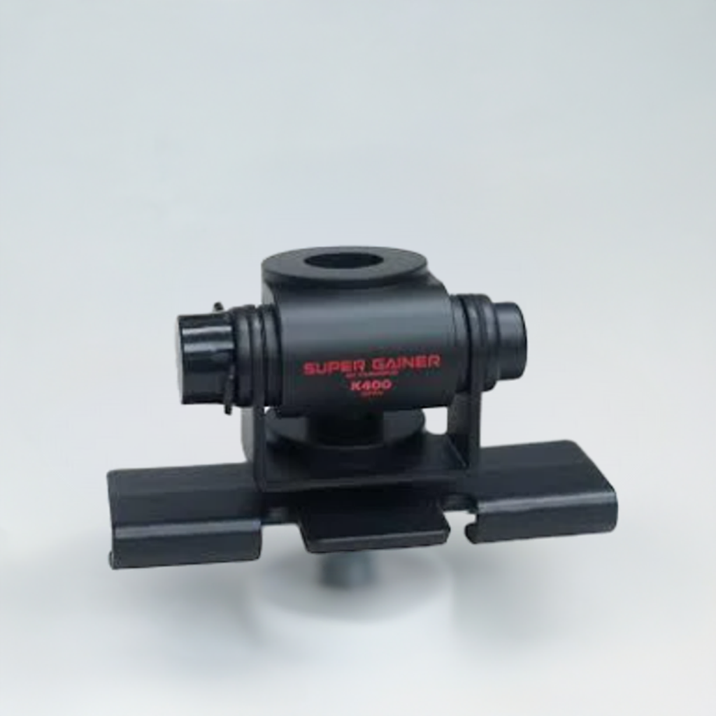 Mobile Antenna Mounts, RadioWorld.co.uk