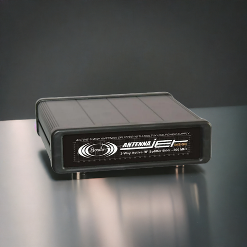 Communication Receivers UK, RadioWorld.co.uk