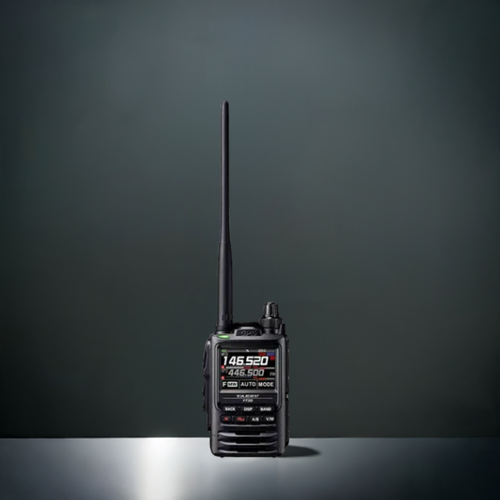 Handheld Transceivers & Walkie Talkies for Sale – Radioworld UK