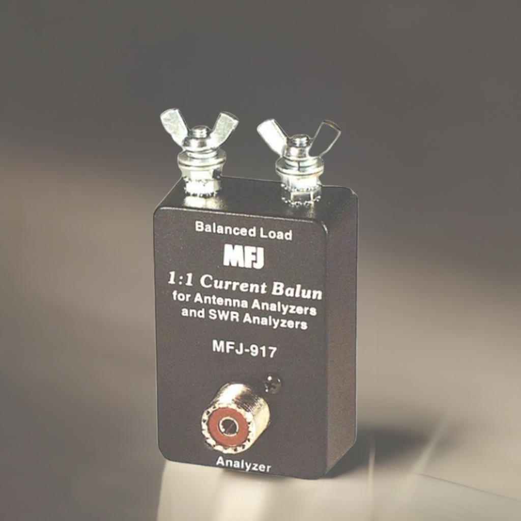 Antenna Parts & Baluns for Amateur Radio | Radioworld UK