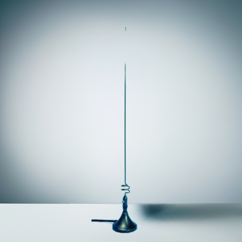 Scanner Aerials - Radioworld UK