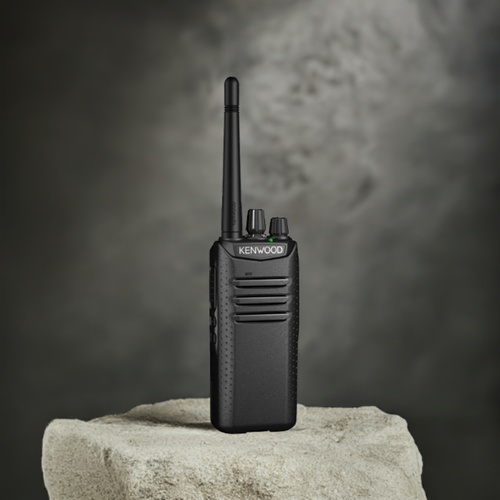 Kenwood 2m 70cm Handheld Transceivers Radioworld UK