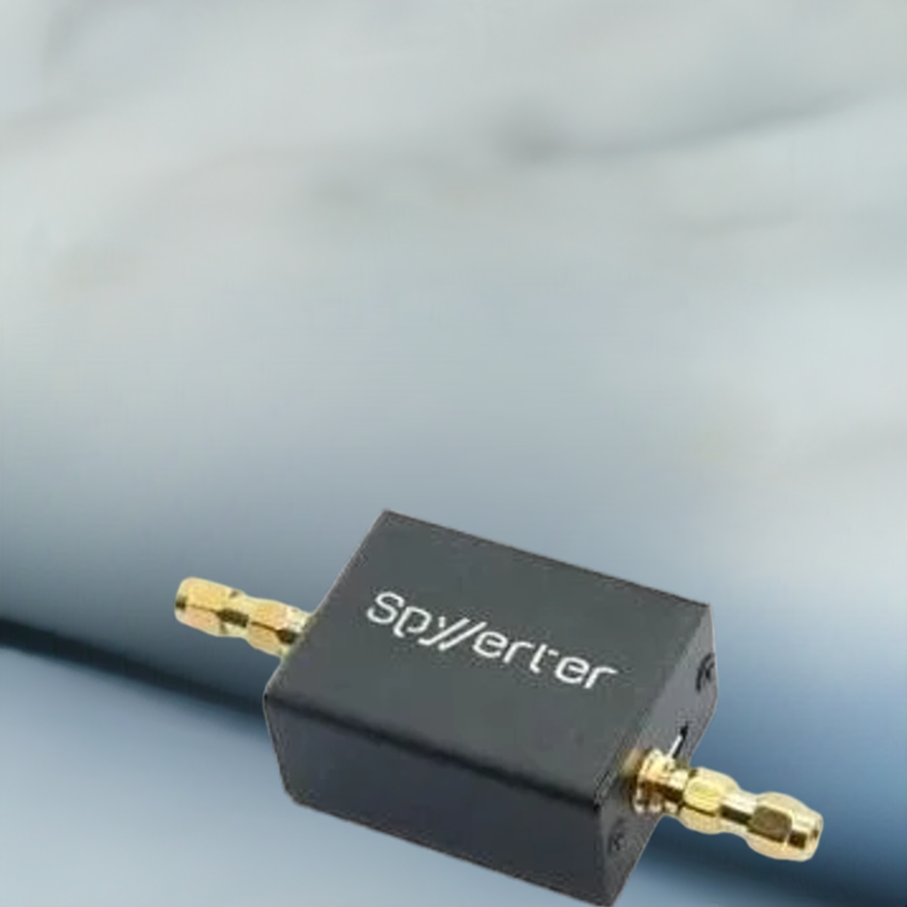 Airspy SpyVerter R2 – HF to VHF SDR Upconverter | Radioworld UK