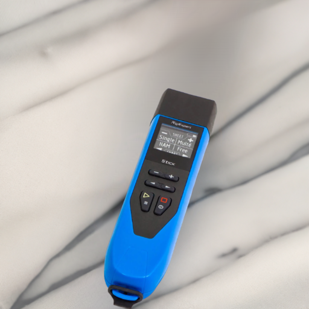 Rigexpert Stick 230 100kHz-230MHz Analyzer - Radioworld UK