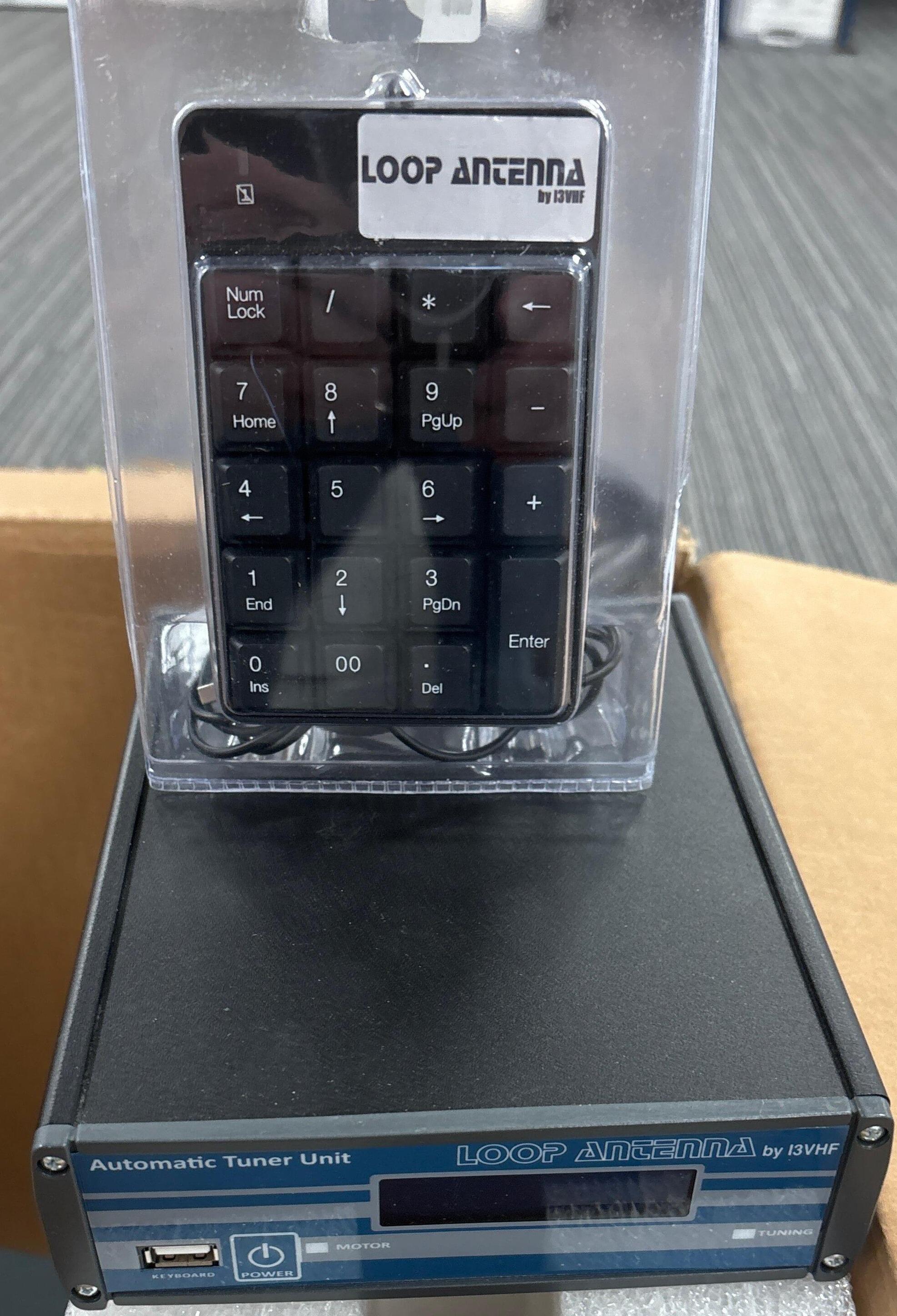 Second Hand Ciro stealth loop optimal performance in real-world ...