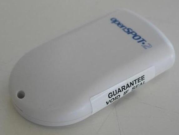 Second Hand SharkRF Openspot 2 Digital Radio Internet Gateway ...