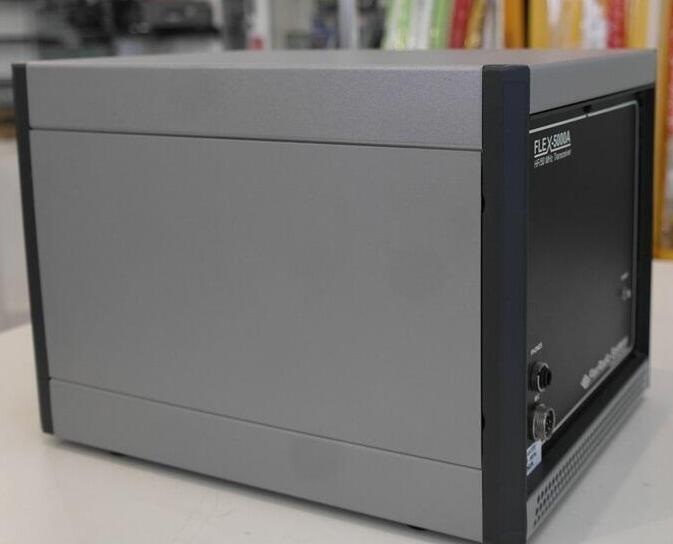 Second Hand Flex 5000a setup with ATU and the addition of a 2nd RX ...