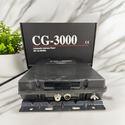 Used Antenna Tuner - Radioworld UK